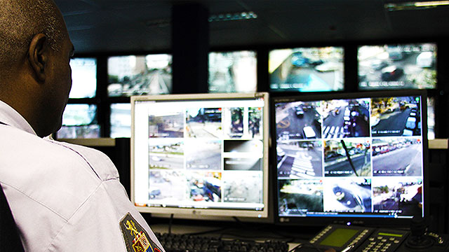Dispatch Solutions Tait Communications